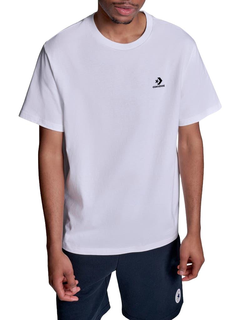 CONVERSE star chevron t-shirt